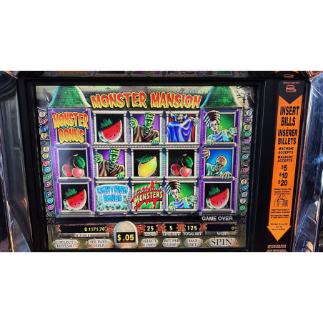 Stinkin' Rich Slot Machine - Win Big with Free Spins!