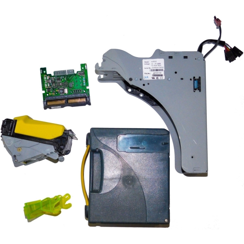 MEI Full Conversion Kit (IGT)