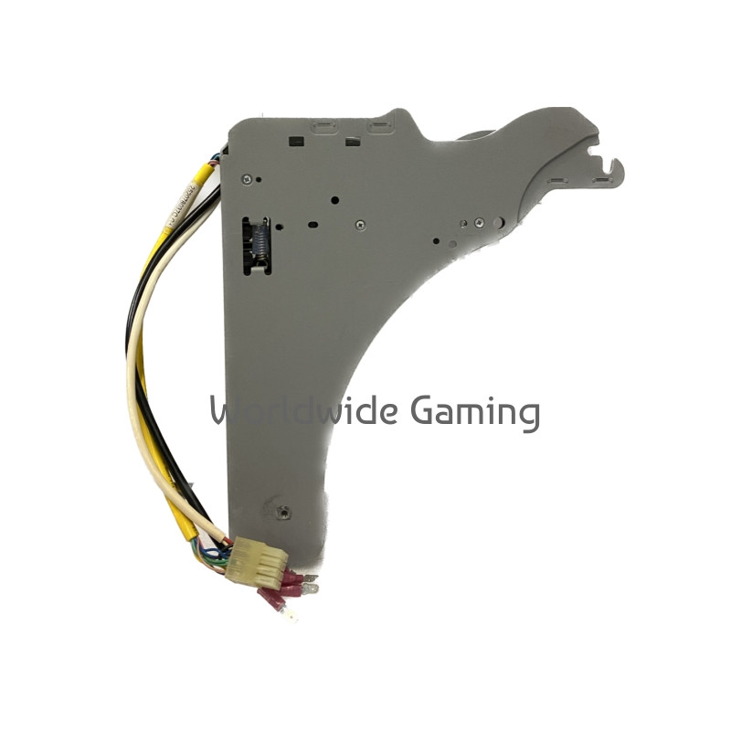 MEI Frame WMS