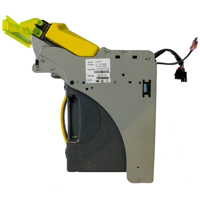 MEI Full Conversion Kit (WMS)